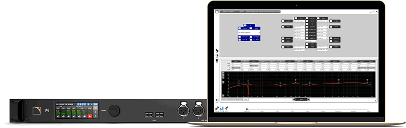 Szkolenie z L-Acoustics LA Network Manager już dostępne - INFOSOUND.PL