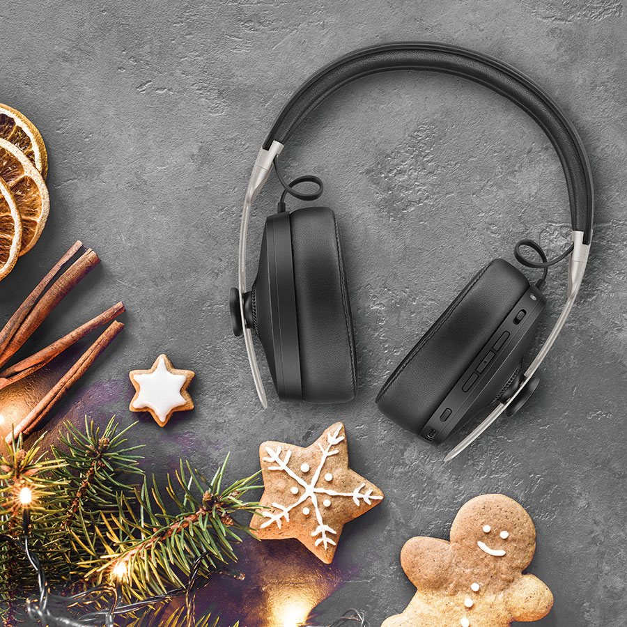 Świąteczne propozycje od Sennheiser - INFOSOUND.PL