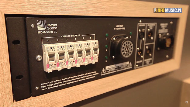 Monitor MJF-208 i dystrybutor zasilania MDM-5000 - Nowości Meyer Sound ...