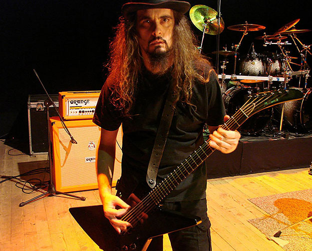 Paweł "Drak" Grzegorczyk (Hunter) o Pro Tools 12 - INFOSOUND.PL