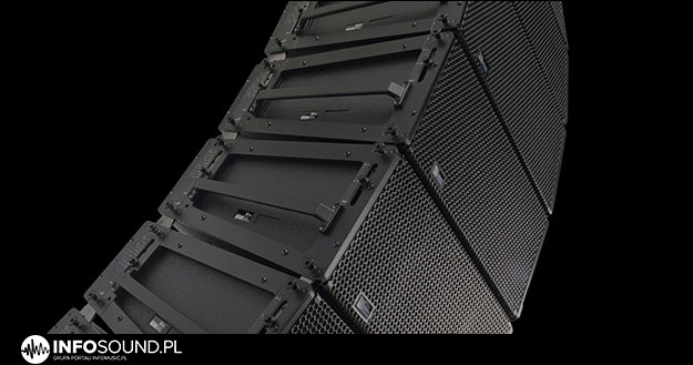 LEOPARD-M80 - Meyer Sound rozszerza serię LEOPARD o nowy element Line ...