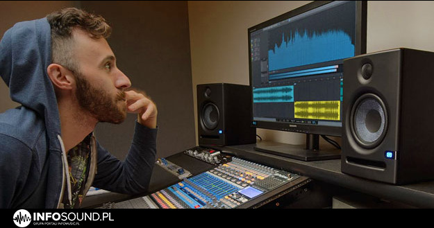 Jak poprawnie ustawić monitory studyjne? - INFOSOUND.PL