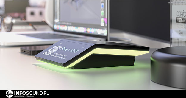 Humly Booking Device, czyli urządzenie do rezerwowania stanowisk pracy ...